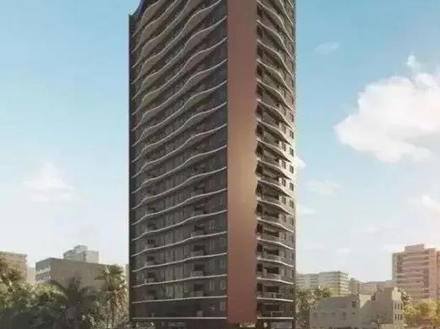 Apartamento para Venda em Recife/PE Encruzilhada 2 Quartos