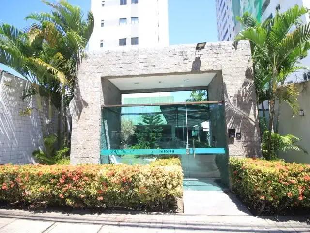 Apartamento para Venda em Recife/PE Encruzilhada 2 Quartos