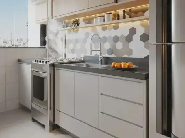 Apartamento para Venda em Recife/PE Encruzilhada 2 Quartos