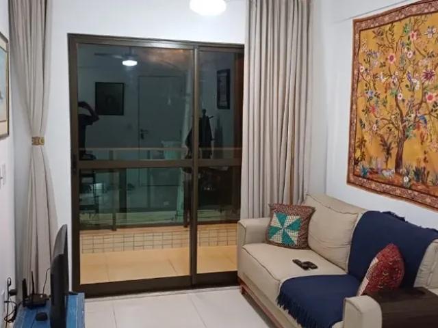 Apartamento para Venda em Recife/PE Encruzilhada 2 Quartos