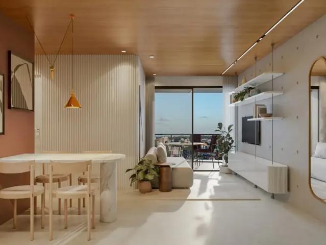 Apartamento para Venda em Recife/PE Encruzilhada 2 Quartos