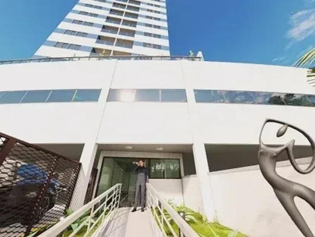Apartamento para Venda em Recife/PE Encruzilhada 2 Quartos