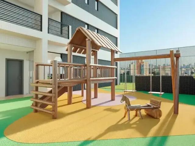 Apartamento para Venda em Recife/PE Encruzilhada 2 Quartos