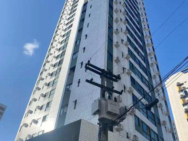 Apartamento para Venda em Recife/PE Encruzilhada 2 Quartos