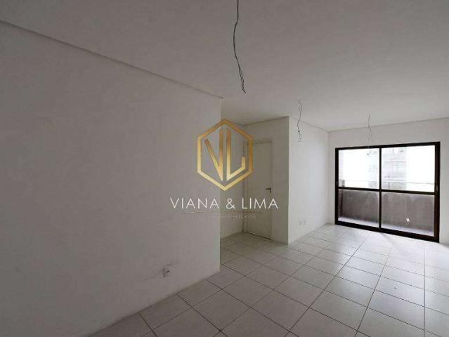 Apartamento para Venda em Recife/PE Encruzilhada 2 Quartos