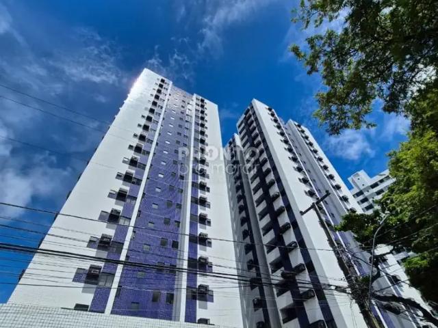 Apartamento para Venda em Recife/PE Encruzilhada 3 Quartos
