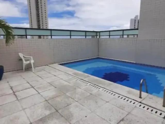 Apartamento para Venda em Recife/PE Encruzilhada 3 Quartos