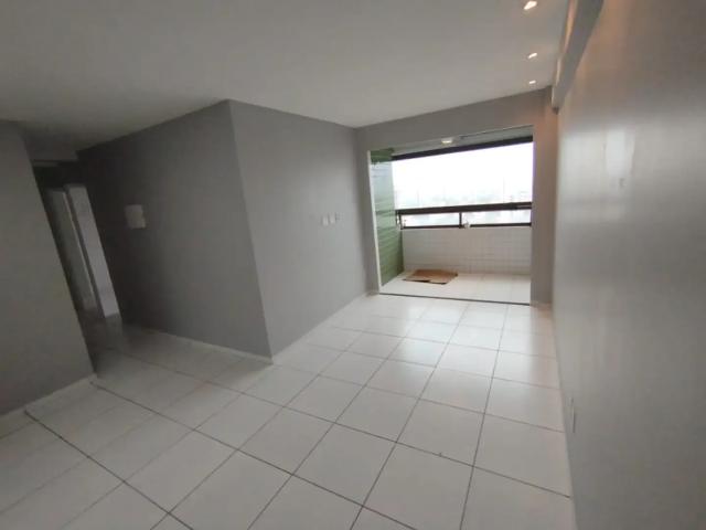 Apartamento para Venda em Recife/PE Encruzilhada 3 Quartos