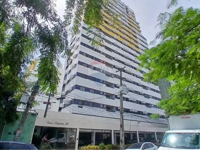Apartamento para Venda em Recife/PE Encruzilhada 3 Quartos