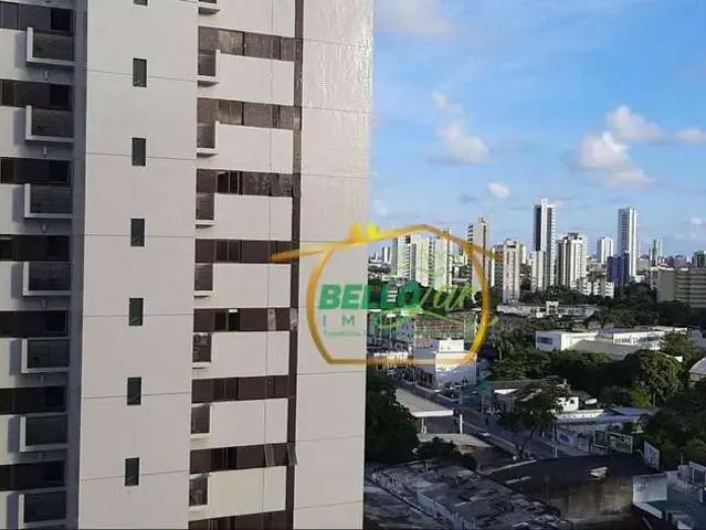 Apartamento para Venda em Recife/PE Encruzilhada 3 Quartos