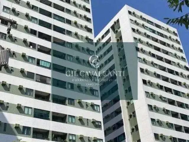 Apartamento para Venda em Recife/PE Encruzilhada 3 Quartos