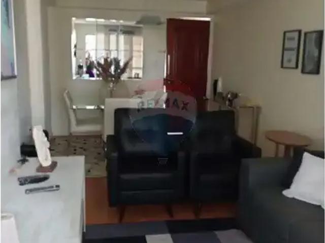 Apartamento para Venda em Recife/PE Encruzilhada 3 Quartos