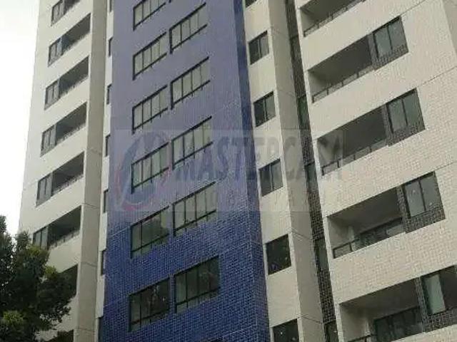 Apartamento para Venda em Recife/PE Encruzilhada 3 Quartos