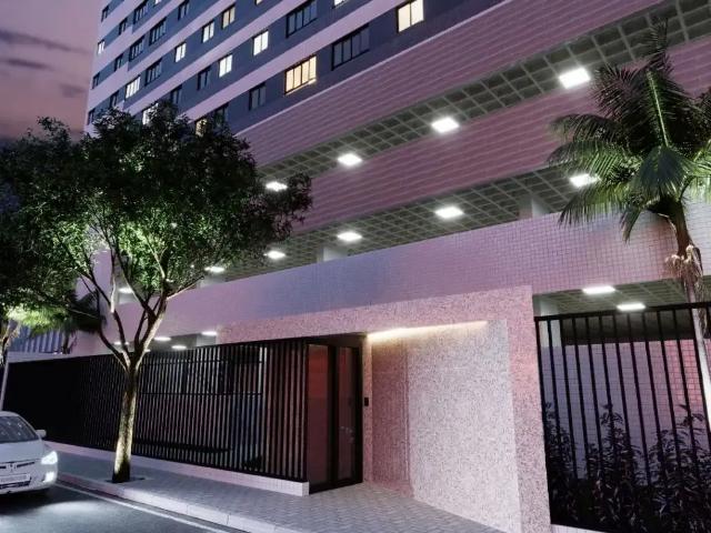 Apartamento para Venda em Recife/PE Encruzilhada 3 Quartos