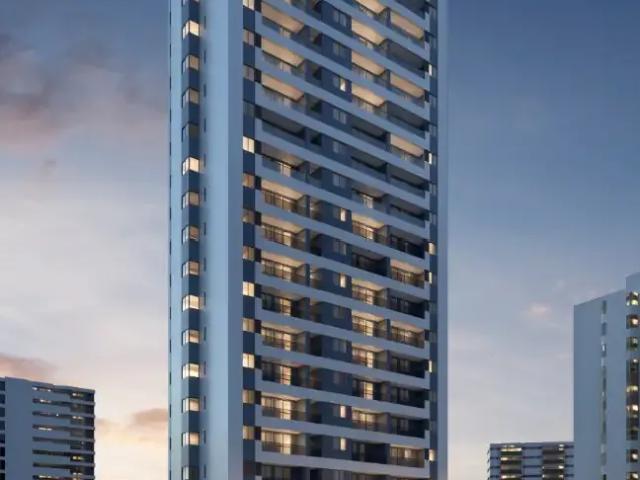 Apartamento para Venda em Recife/PE Encruzilhada 3 Quartos