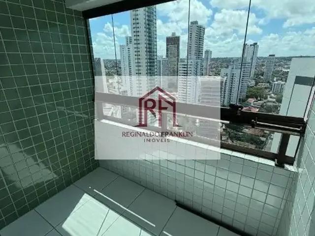 Apartamento para Venda em Recife/PE Encruzilhada 3 Quartos