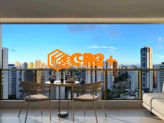 Apartamento para Venda em Recife/PE Encruzilhada 3 Quartos