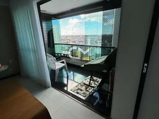 Apartamento para Venda em Recife/PE Encruzilhada 3 Quartos