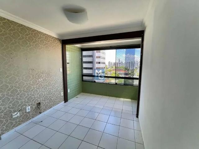 Apartamento para Venda em Recife/PE Encruzilhada 3 Quartos