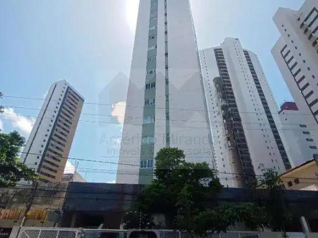 Apartamento para Venda em Recife/PE Encruzilhada 3 Quartos