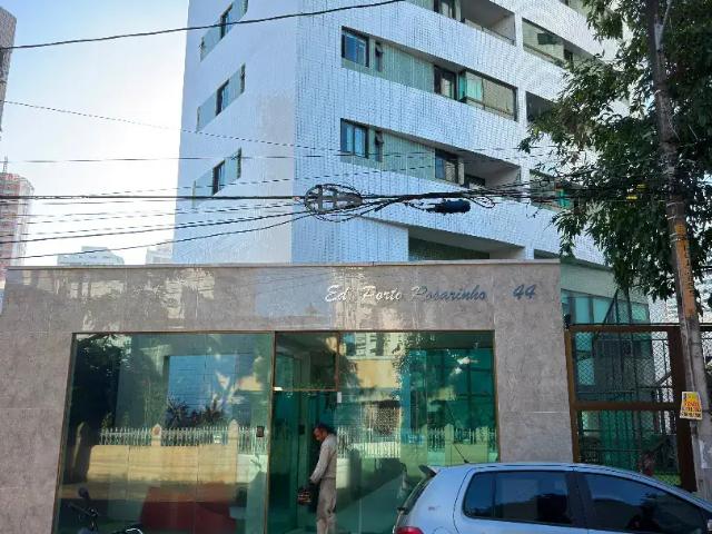 Apartamento para Venda em Recife/PE Encruzilhada 3 Quartos