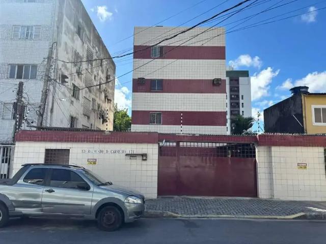 Apartamento para Venda em Recife/PE Encruzilhada 3 Quartos