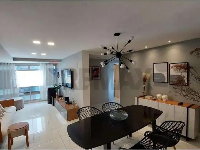 Apartamento para Venda em Recife/PE Encruzilhada 3 Quartos
