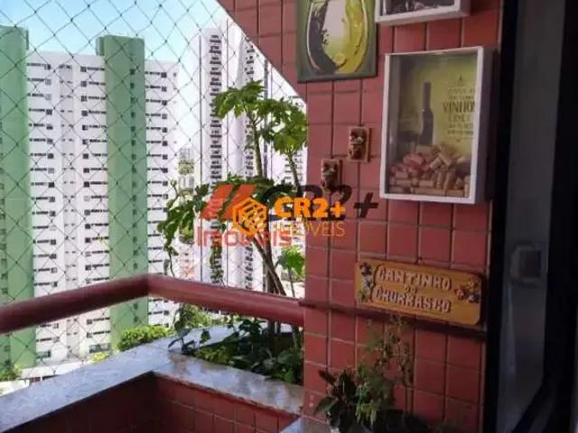 Apartamento para Venda em Recife/PE Encruzilhada 3 Quartos