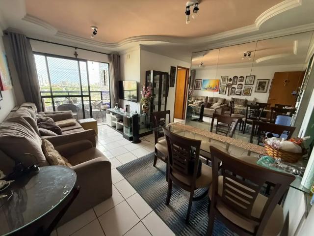 Apartamento para Venda em Recife/PE Encruzilhada 3 Quartos