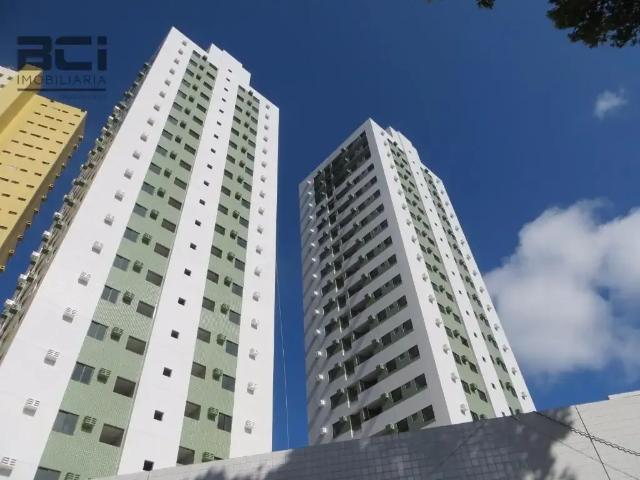Apartamento para Venda em Recife/PE Encruzilhada 3 Quartos