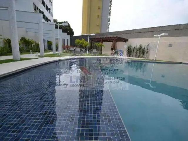 Apartamento para Venda em Recife/PE Encruzilhada 3 Quartos