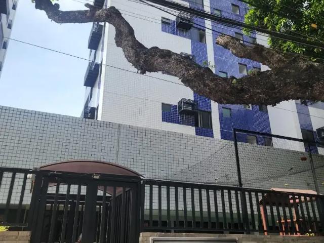 Apartamento para Venda em Recife/PE Encruzilhada 3 Quartos