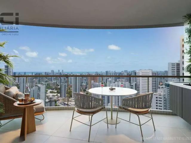 Apartamento para Venda em Recife/PE Encruzilhada 3 Quartos