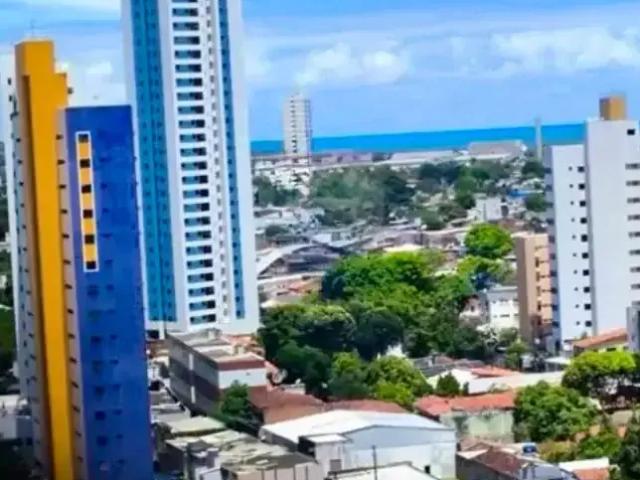 Apartamento para Venda em Recife/PE Encruzilhada 3 Quartos