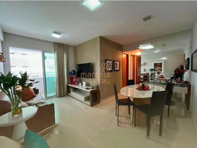 Apartamento para Venda em Recife/PE Encruzilhada 3 Quartos