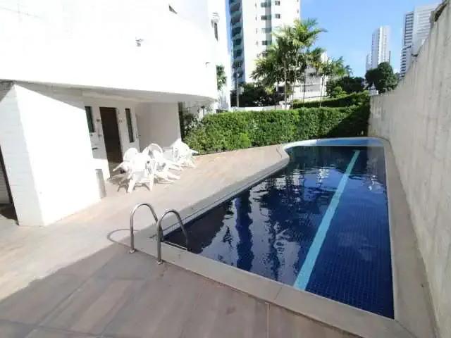 Apartamento para Venda em Recife/PE Encruzilhada 3 Quartos