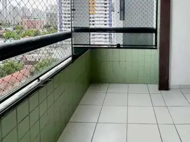 Apartamento para Venda em Recife/PE Encruzilhada 3 Quartos