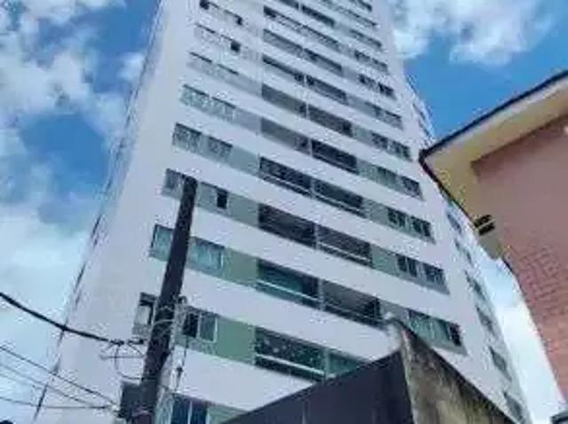 Apartamento para Venda em Recife/PE Encruzilhada 3 Quartos