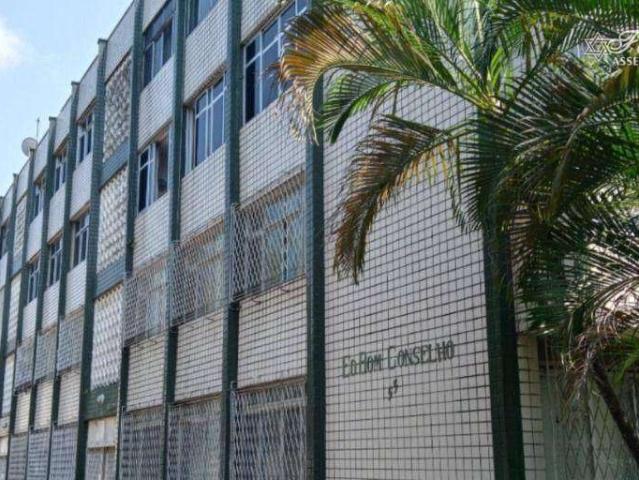 Apartamento para Venda em Recife/PE Encruzilhada 3 Quartos