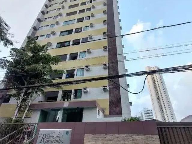 Apartamento para Venda em Recife/PE Encruzilhada 3 Quartos