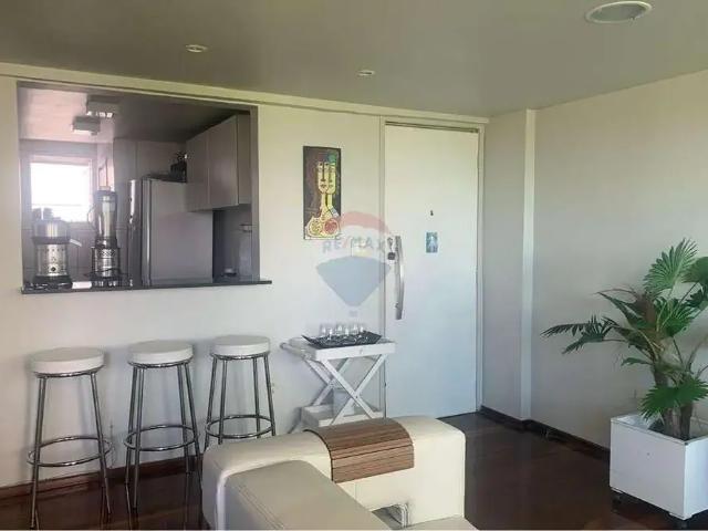 Apartamento para Venda em Recife/PE Encruzilhada 3 Quartos