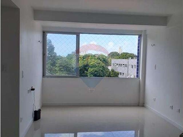 Apartamento para Venda em Recife/PE Encruzilhada 3 Quartos