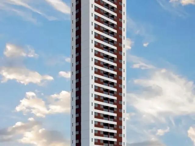 Apartamento para Venda em Recife/PE Encruzilhada 3 Quartos
