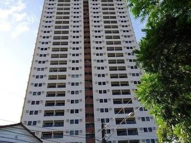 Apartamento para Venda em Recife/PE Encruzilhada 3 Quartos