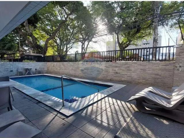 Apartamento para Venda em Recife/PE Encruzilhada 3 Quartos