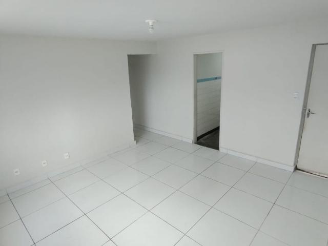 Apartamento para Venda em Recife/PE Encruzilhada 3 Quartos