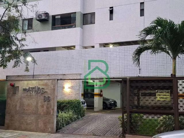 Apartamento para Venda em Recife/PE Encruzilhada 3 Quartos