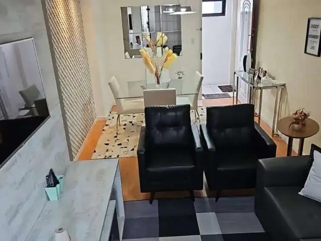 Apartamento para Venda em Recife/PE Encruzilhada 3 Quartos