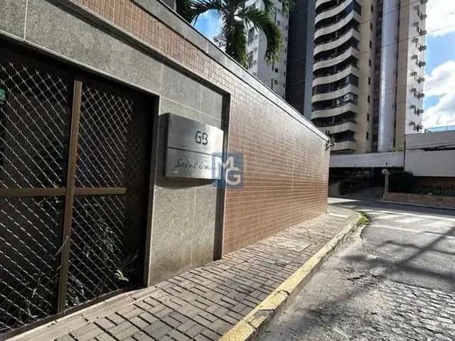 Apartamento para Venda em Recife/PE Encruzilhada 3 Quartos