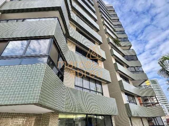 Apartamento para Venda em Recife/PE Encruzilhada 3 Quartos